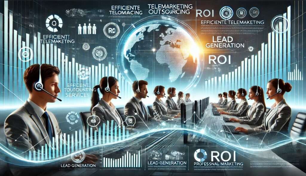 Telemarketing Outsourcing Explained: Costs, Benefits & Proven Best ...